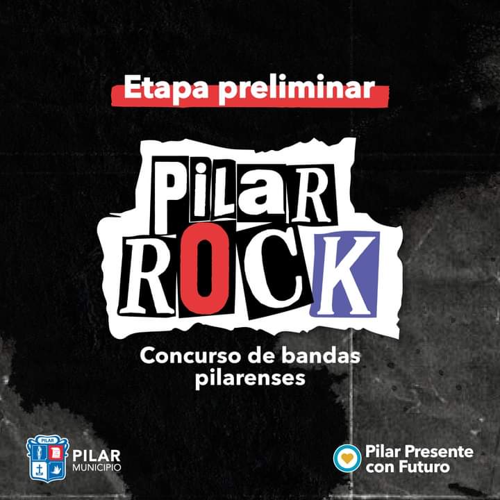Una por una, todas las bandas del Pilar Rock 2024 - Periódico EL APOGEO
